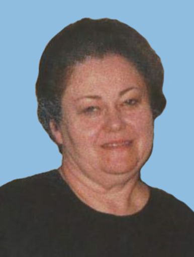 Patricia Smith Obituary May 8, 2023 - Hartsell Funeral Homes