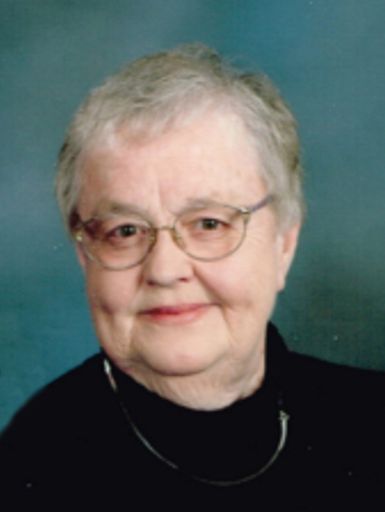 June Beck Obituary 2021 - Weigel Funeral and Cremation Service