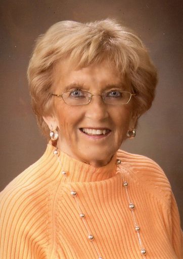Sally J. Dodgson Obituary May 14, 2022 - Farley Estes and Dowdle ...