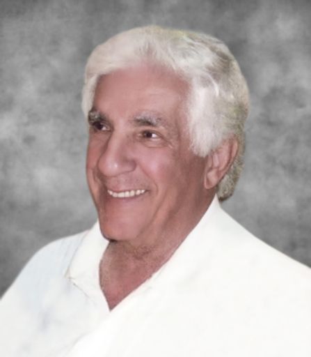 Anthony Isgro Obituary 2023 - Ward Funeral Homes