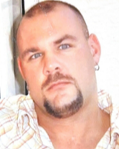 Jason Cockrell Obituary September 27, 2023 - Collison Carey Hand ...