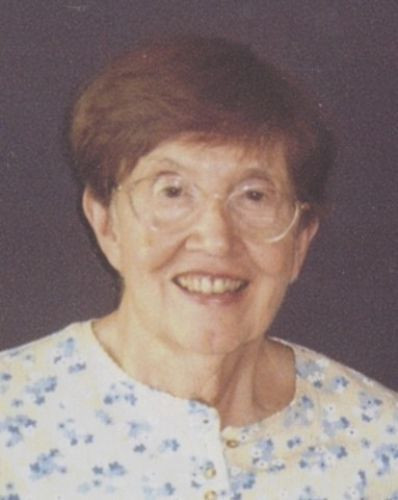 Anne Stoll Obituary 2011 - Cress Funeral and Cremation Services