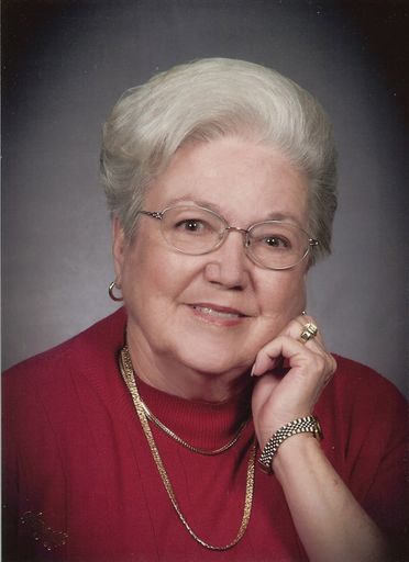 Ida "Pat" Bergmann- House Obituary March 31, 2022 - Quinn-Shalz Funeral ...