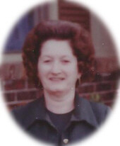 Barbara Young Obituary 2013 - McLane Funeral & Cremation Services