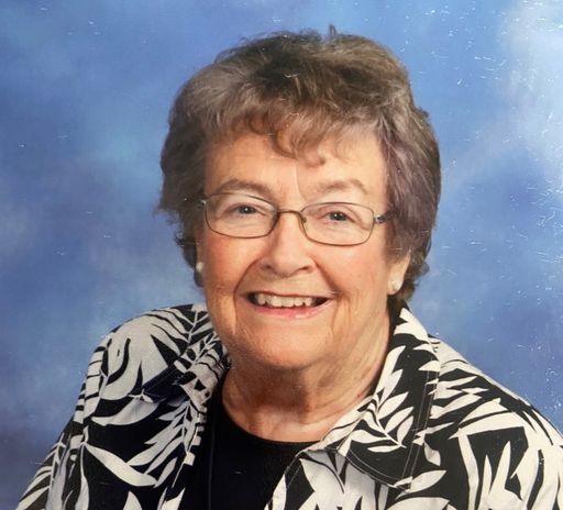 Janet Elizabeth (Clarke) Langman Obituary 2021 - Mundell Funeral Home