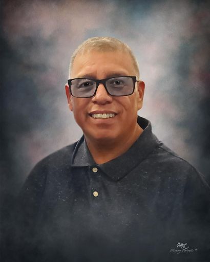 Richard P. Quiroz Obituary 2023 - Chapel of Hope Funerals and Cremations