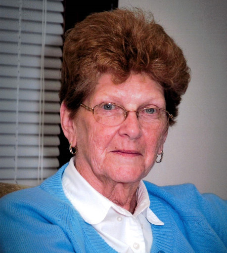Edith Janice Young Obituary 2023 - Flanner Buchanan Funeral Centers