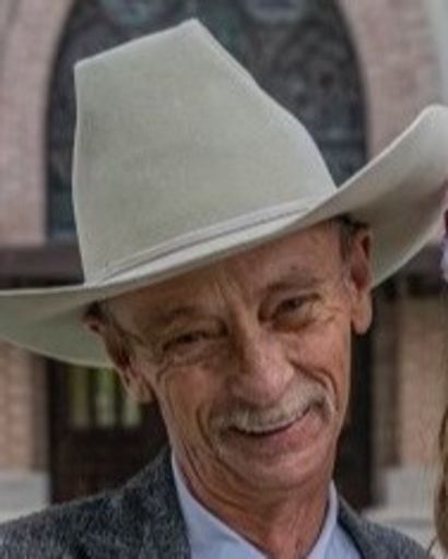 Charles David Riley Obituary November 12, 2022 - Curry-Welborn Funeral Home