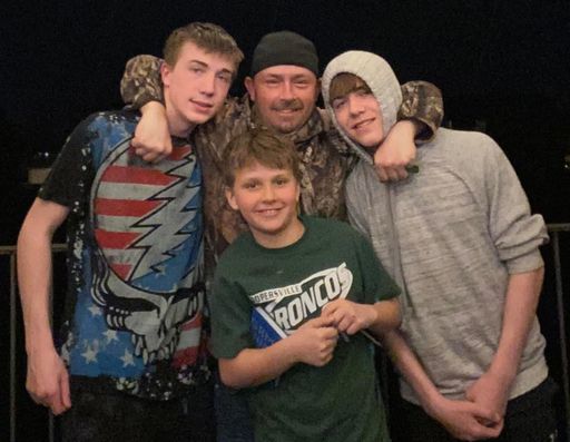 Terry Tj Stillman Obituary February 24 2023 Throop Funeral Home