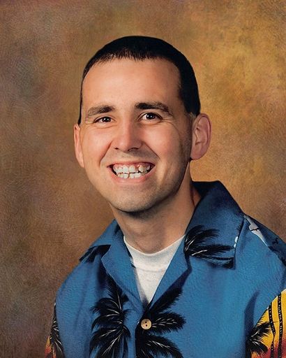 David Scott Reed Obituary November 8, 2023 - Ardoin's Funeral Homes - Mamou