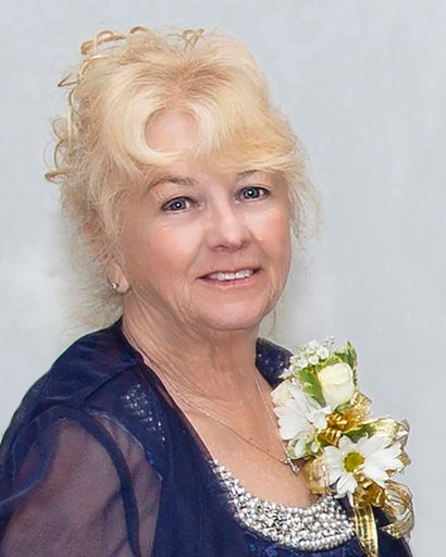 Patricia Ann Lamb Obituary 2023 - Mathews Funeral Home