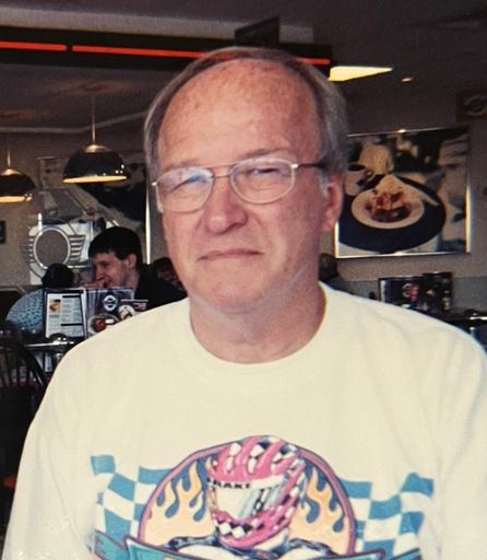 Wesley Wayne Mueller Obituary August 1, 2023 - Cremation Society of ...