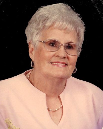 Geneva Louise Jacob Obituary November 6, 2023 - Glenn Funeral Home and Crematory