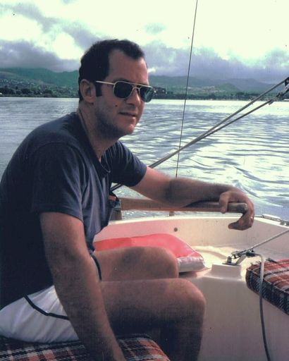 Lawrence Russell Goodwin Obituary December 15, 2024 - Little's Funeral ...