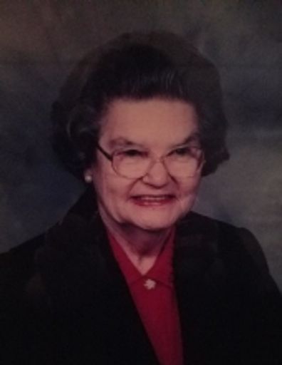 Audrey Martin Ham Obituary December 9, 2016 - Hayworth - Miller Funeral Homes & Crematory