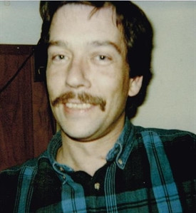 David Saunders Obituary - Walter Scott Skupny Funeral Home