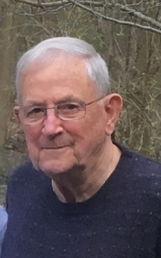 Thomas Loney Obituary September 10, 2020 - Higgins-Reardon Funeral Home ...