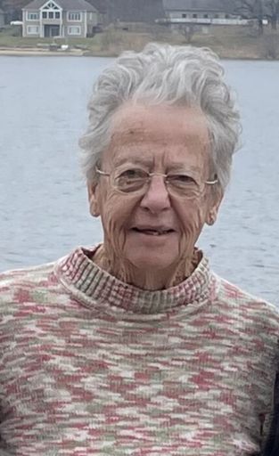 Patricia Annette (Abrams) Grossman Obituary 2023 - Adams Funeral Home