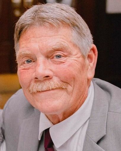 James Arthur Rhodes Obituary January 28, 2024 - Warner Funeral Home ...