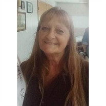 Pamela Sue Danner Obituary May 28, 2017 - Lindley Funeral Home