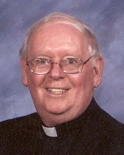 Rev. Charles J. Dumphy Obituary July 22, 2024 - Fay Brothers
