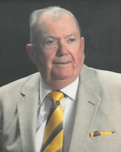 Joseph T. Colgan Obituary July 1, 2024 - McComas Family Funeral Homes