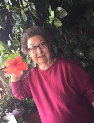 Minnie Martinez Obituary 2019 - DeVargas Funeral Home & Crematory