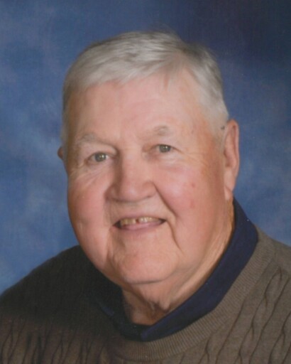 Charles E. (Chuck) Krumme Obituary June 12, 2024 - Roeder Mortuary