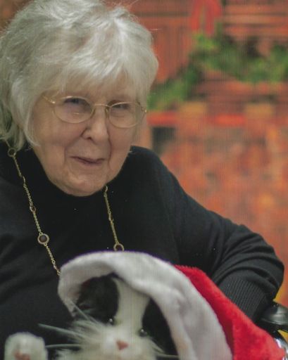 Irene Patricia Ruhl Obituary December 7, 2023 - Gilbertson Funeral Home