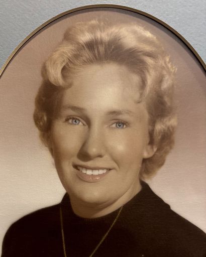 Mary Ann Reyes Obituary November 27, 2024 - McDonald Funeral Homes