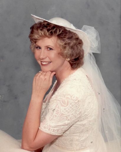 Beverly "Sue" Demby Whitaker Obituary February 21, 2024 - Miller Rivers ...