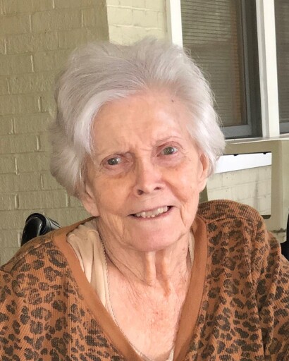 Alma Imogene "Jeanie" Nieman Obituary October 25, 2024 - McLane Funeral ...