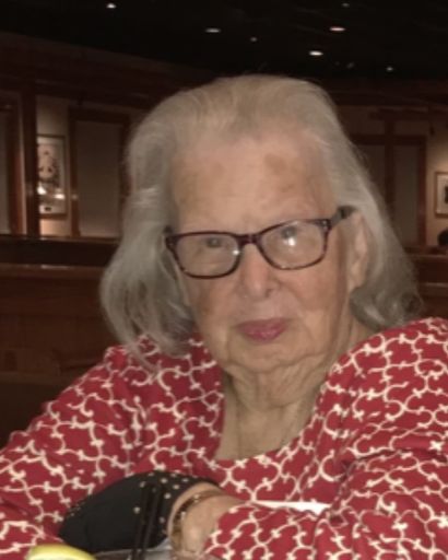 Agnes Anita Koeper Obituary 2023 - J Henry Stuhr