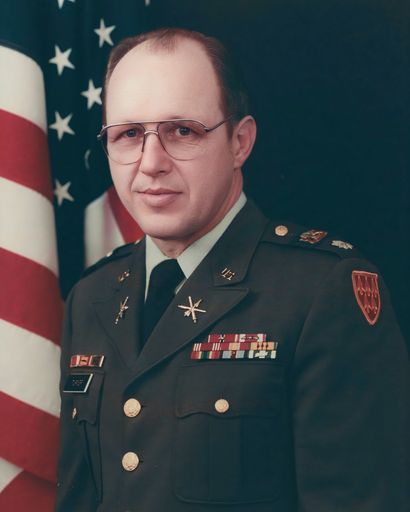 Col. Vance L. Turner Obituary February 29, 2024 - Tillman Funeral Home ...