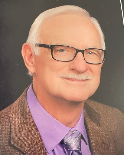 Kenneth Richard Brown Obituary November 27, 2024 - Hooper, Huddleston ...