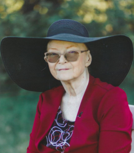 Donna Davis Obituary October 26, 2022 - Crosier - Pearson Cleburne Funeral Home