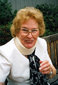 Helen Collins Obituary - Newcomer Dayton