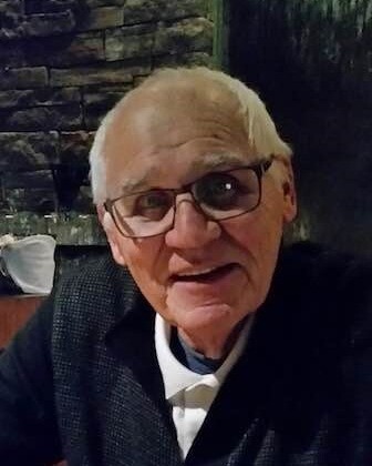 Robert Morgan Obituary January 31, 2024 - Ward Funeral Homes