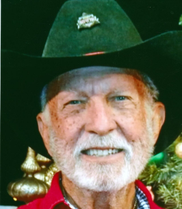 Jasper Jernigan Obituary January 9, 2024 - Crosier - Pearson Cleburne ...