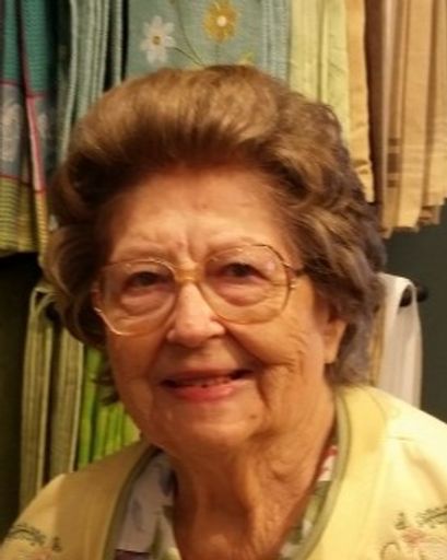 Anne Griffin Thacker Obituary February 5, 2024 - Little's Funeral Home ...