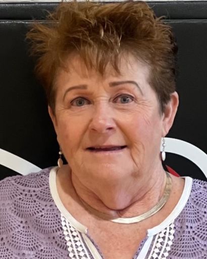 Bobbie Jo Renegar Speaks Obituary September 22, 2023 - Nicholson ...