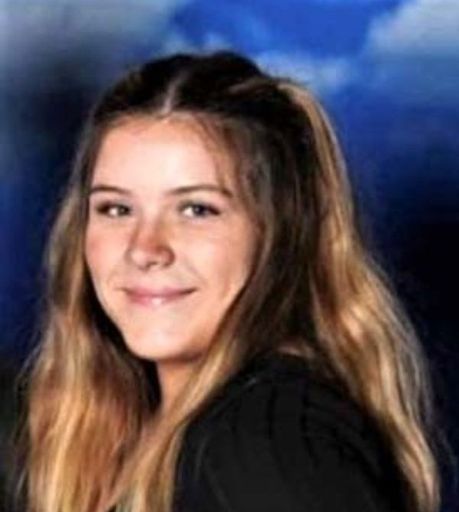 Kamryn Simmons Obituary December 17, 2021 - Pellerin Funeral Homes