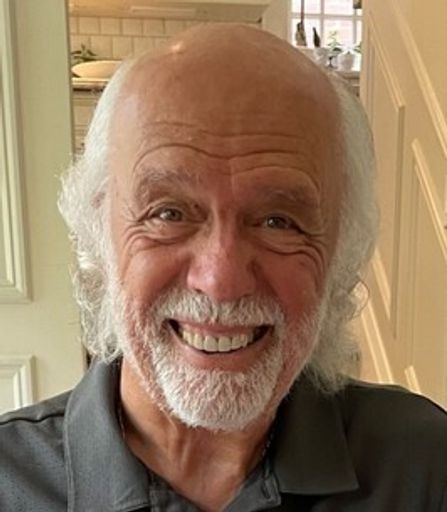 Dominic Parente Obituary November 21, 2021 - Ward Funeral Homes