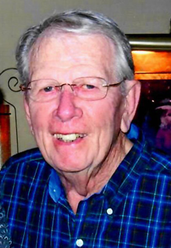 James Rust Obituary May 27, 2017 - Miller Funeral Home & Crematory