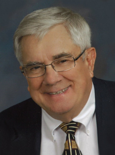 Donald Leo Ginder Obituary March 26, 2018 - Randall & Roberts Funeral Home