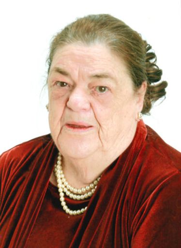 Ruth Alexander Obituary 2020 - Baue Funeral Homes