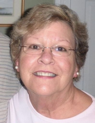 Mary Pollock Obituary May 17, 2022 - Hartsell Funeral Homes