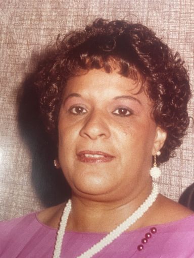 Sarah Ruth Bobbitt Obituary - Marlan Gary Funeral Home Chapel of Peace