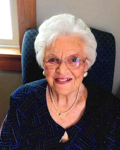 Mildred R. Bechtold Obituary March 29, 2024 - DeBord Snyder Funeral ...