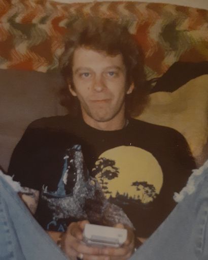 Kenneth Stone Sr. Obituary June 1, 2023 - Hollinger Funeral Home